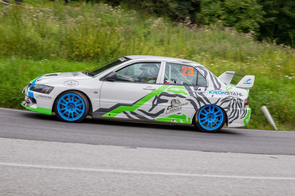 Fotogalerie - RML Racing