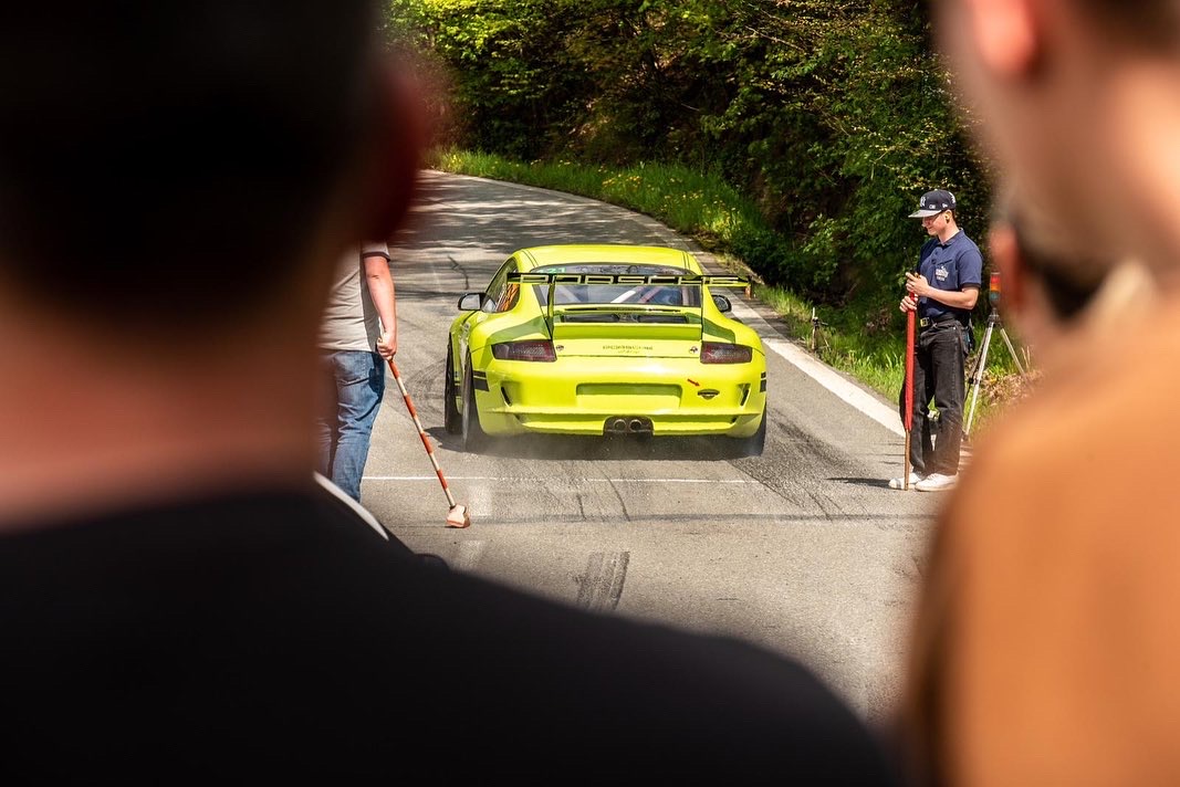 Fotogalerie - RML Racing