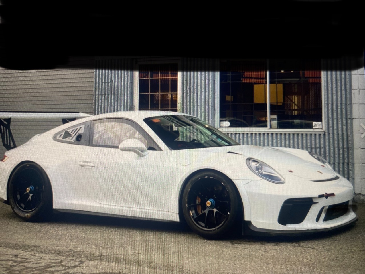 Fotogalerie - RML Racing