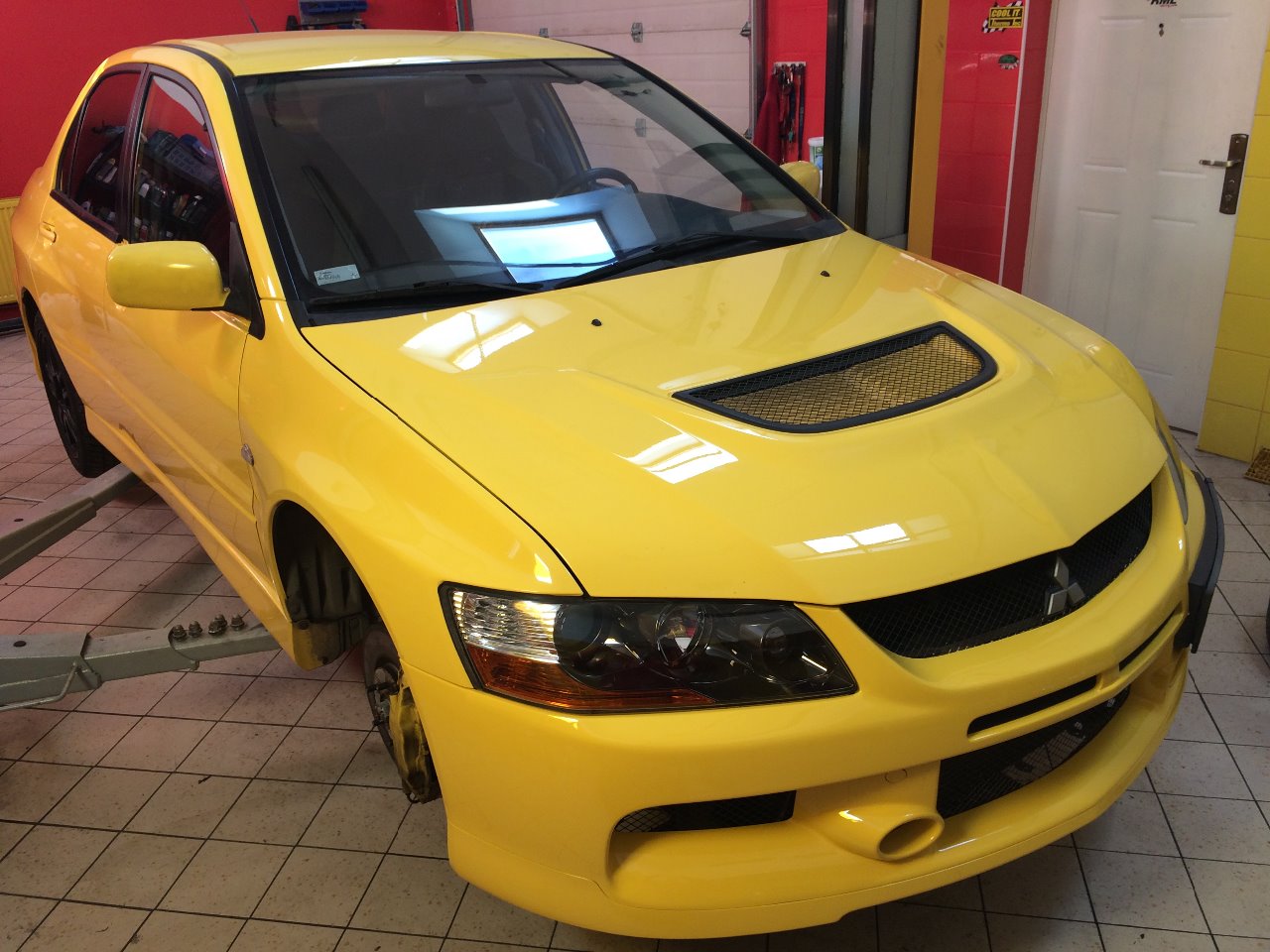 Fotogalerie - RML Racing