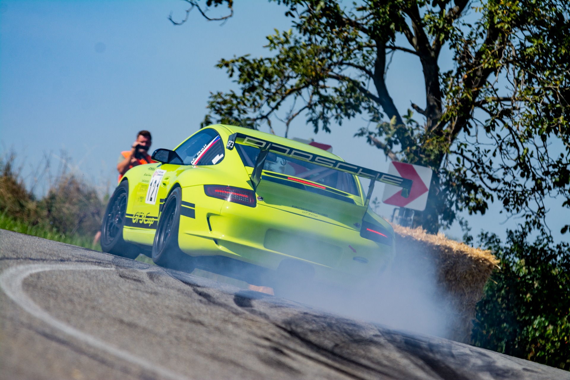 Fotogalerie - RML Racing
