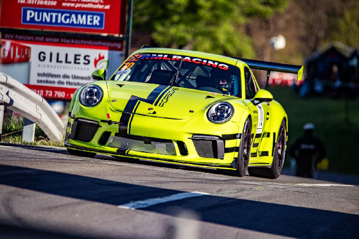 RML Racing